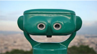 Seeing Faces In Random Objects | Funotic.com