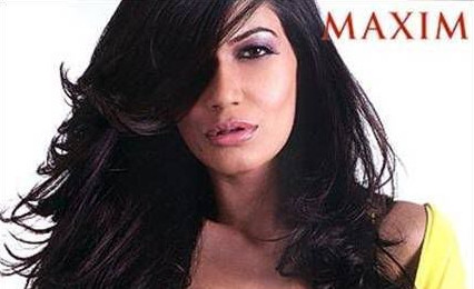 Miss India Neha Dalvi Photoshoot | GlamGalz.com